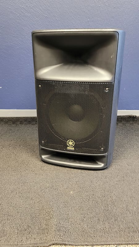 Yamaha STAGEPAS 500 Portable PA System, Single Unit | Reverb