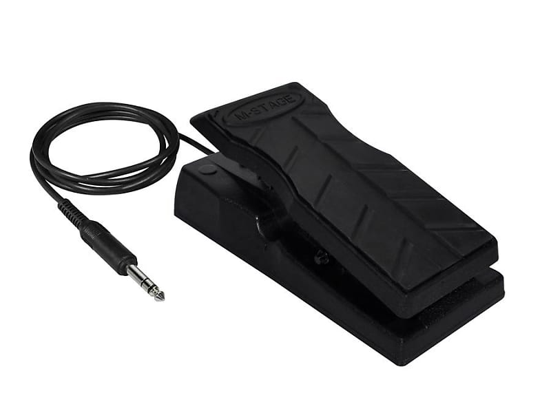 Boston BEP-1200 volume control/ expression pedal, 20k | Reverb