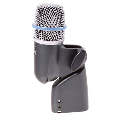 Shure BETA 56A Supercardioid Dynamic Microphone beta56a beta | Reverb