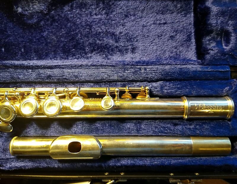 Blessing flute, USA, Very Good condition | Reverb