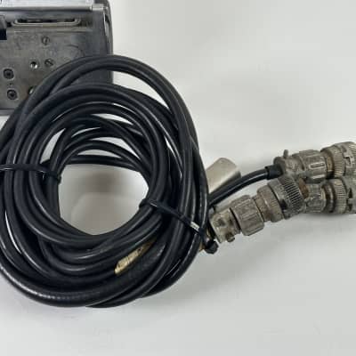 Vintage AMPEX Reel to Reel Head Stack Assembly 300 350 | Reverb Canada