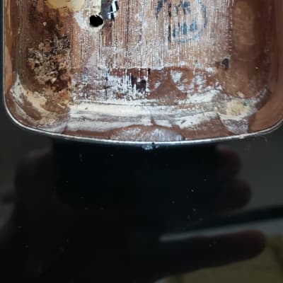 FENDER RARE PRECISION BASS, Prototype, One of a Kind | Reverb