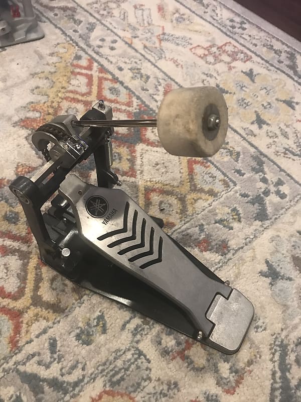 Yamaha Pedal | Reverb