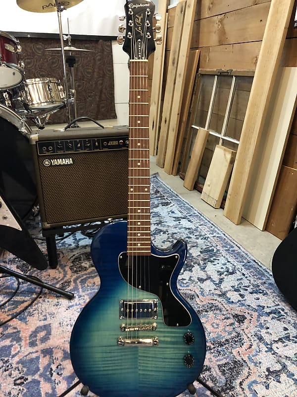Epiphone LP Jr. | Reverb