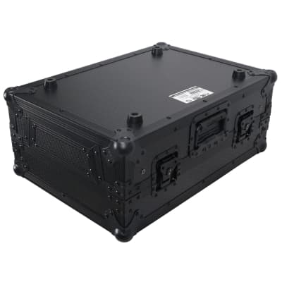 ProX XS-M11LTBL Case Fits Pioneer DJM S11 / Rane 72 MK2 w/ | Reverb
