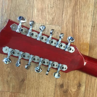 1980s, Suzuki hummingbird 12 string Acoustic Guitar + | Reverb UK