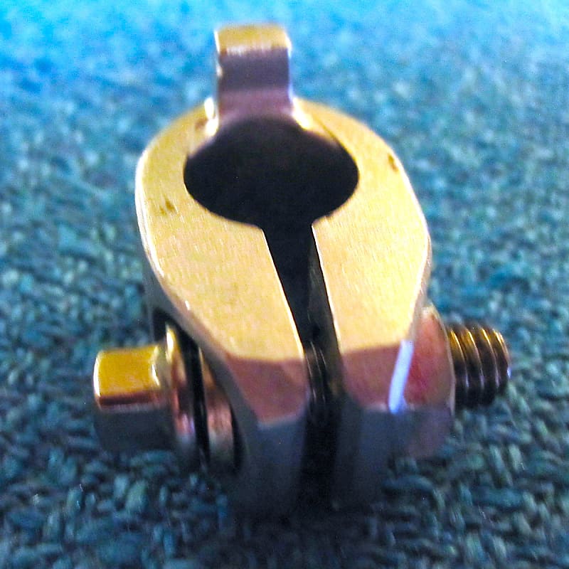 Yamaha Boom Arm Memory Lock PBCA (USED) | Reverb UK