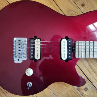 OLP AXIS MM1 - Red | Reverb
