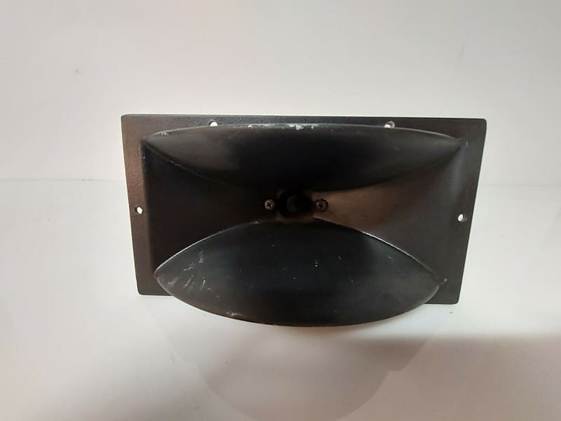 RCF EAW N252 Driver Compression Horn Tweeter Speaker FR 102 | Reverb