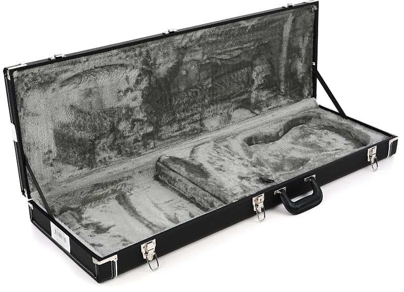 ESP MH XL Guitar Case - Fits STEFB-7 and SC607B (CMHXLFFd3) | Reverb