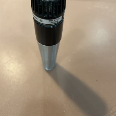 Shure 545 Dynamic Microphone | Reverb