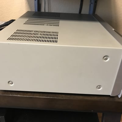 Vintage Cassette Deck Akai GX-F95 (serviced and recapped) | Reverb