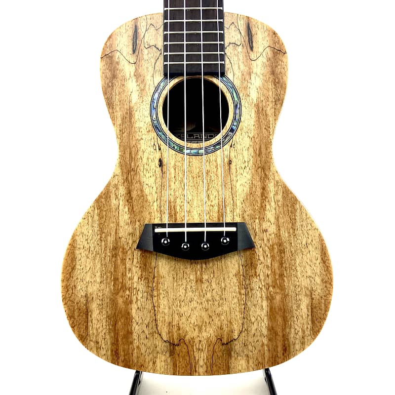 Islander Mac-4 Concert Ukulele | Reverb