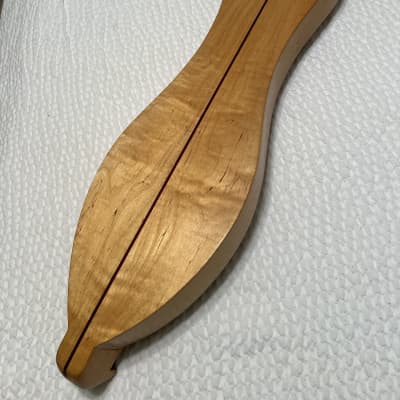 Sunshine Mountain Dulcimer. Vintage! Private Collection. | Reverb