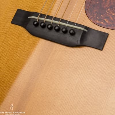 Matthew Arcara MGA-D1 Torrefied Adi/Flamed Mahogany | Reverb