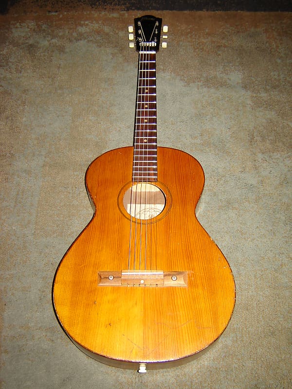 Framus 5/2 Wanderlust 1968 Natural | Reverb