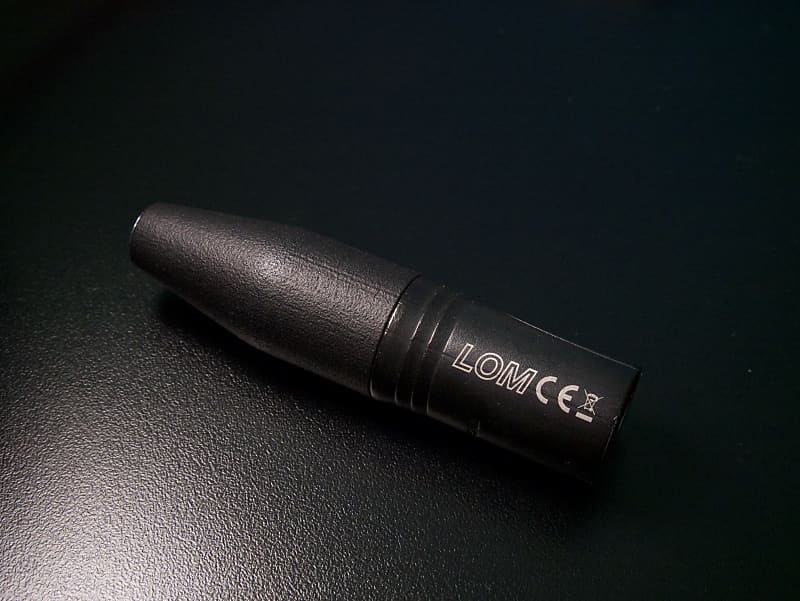 LOM basicUcho | Reverb