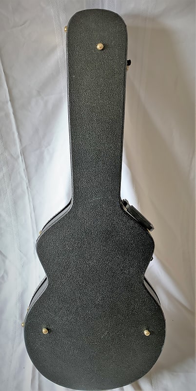 "Tokai" ES-335 Satin Mahogany with Premier™ TKL DLX | Reverb