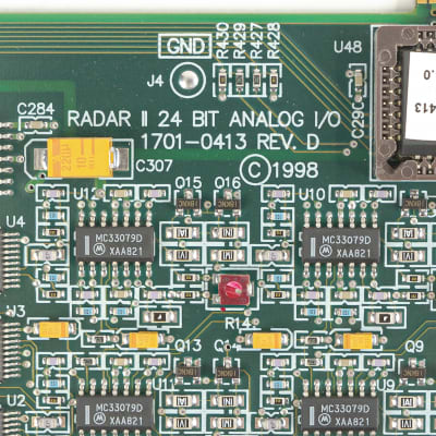 Otari RADAR II 24-track Digital Recording System with | Reverb