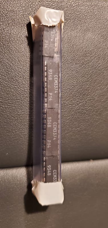 Matrix 12 CEM 3374 | Reverb