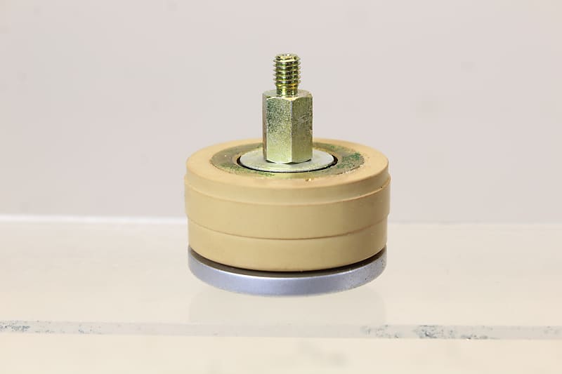 Telefunken M10 NOS pinch roller - Complete with axle and | Reverb UK