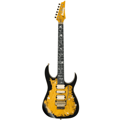 Ibanez JCRG1501 J. Custom | Reverb UK