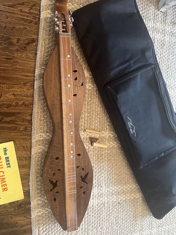 Cedar Creek Dulcimer 90s-00s | Reverb