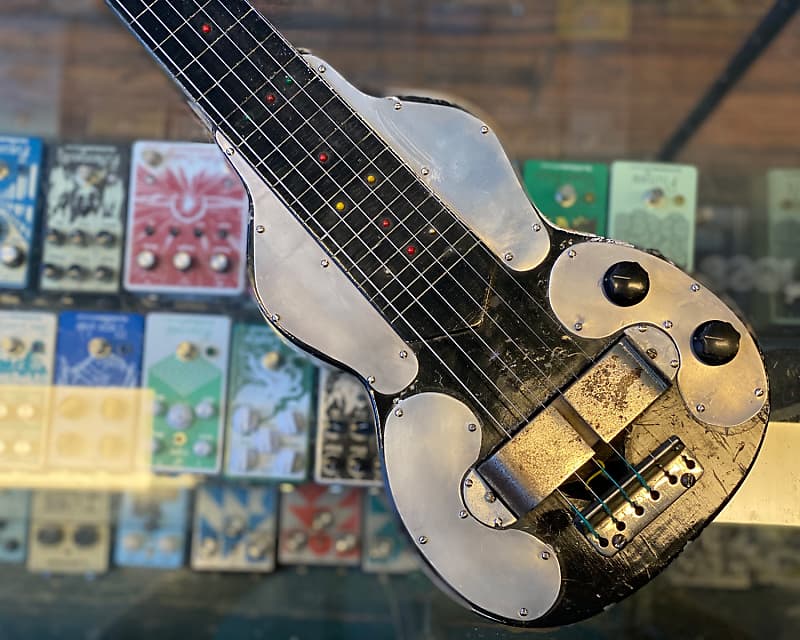 Spad Lap Steel | Reverb