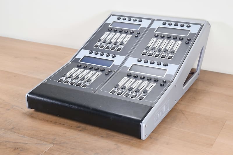 Jands Vista E2 Console Extender (church owned) CG00MYG | Reverb