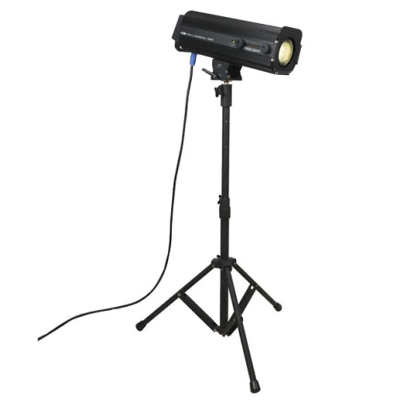 Showtec Followspot LED 120W + Stand - Follow Spot | Reverb