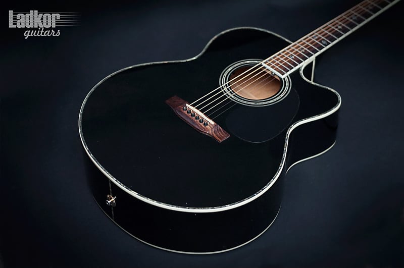 Carvin Cobalt C980 Acoustic-Electric Guitar | Reverb UK