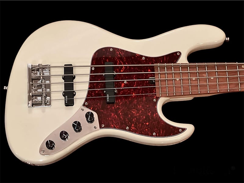 Sadowsky Metro Express 5 String Jazz Bass Guitar | Reverb