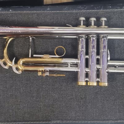 Conn Constellation Trumpet | Reverb