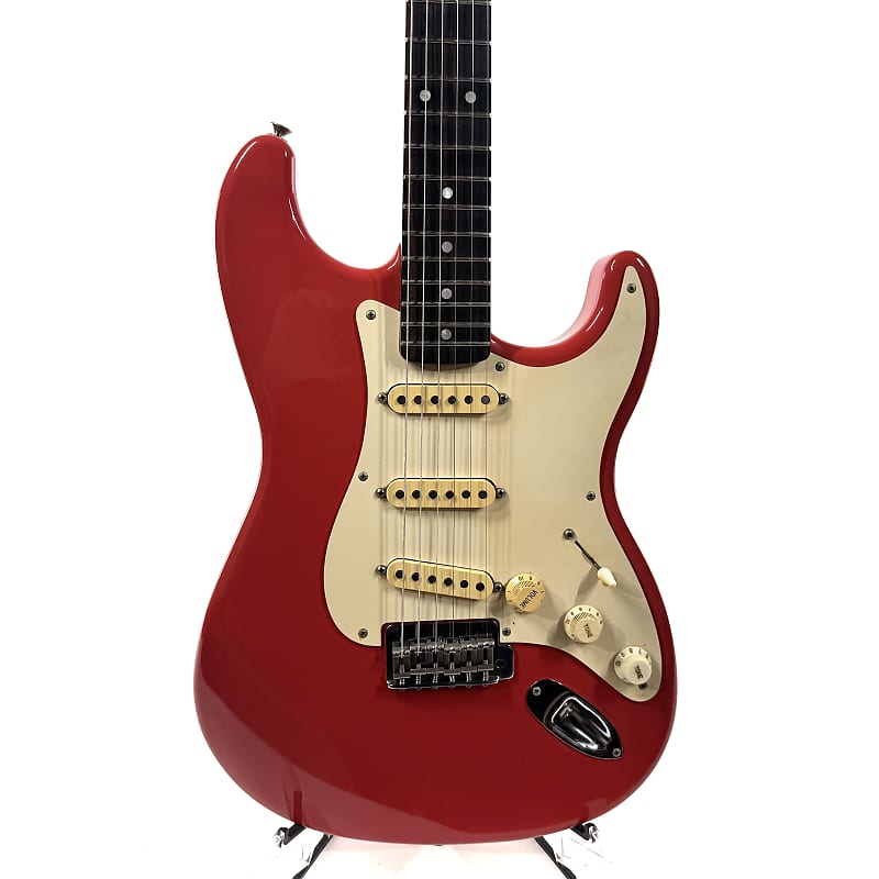 Carruthers S6 | Reverb