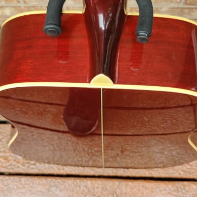 WFM Mitchell WD-200 1970's - Natural | Reverb