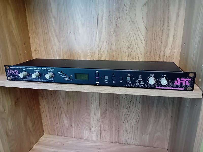 ART FXR ELITE 2000's | Reverb