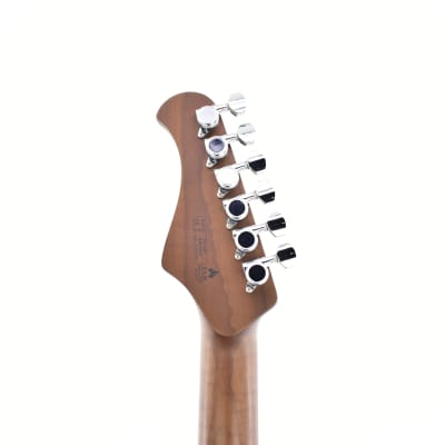 Bacchus Gobal BSH-750 RSM Stratocaster HSS Roasted | Reverb France