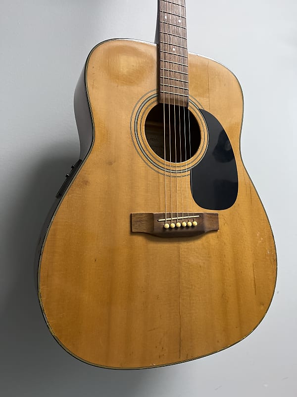 Takamine EG-240 | Reverb