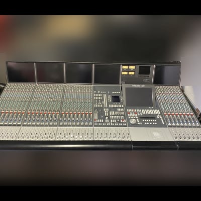 Solid State Logic C200 | Reverb