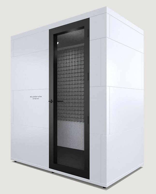 StudioBricks One XXL 2022 - White | Reverb