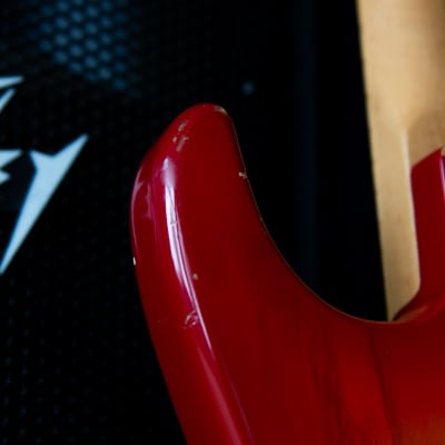 Vantage SOUND BY DESIGN 1991 - RED FADE | Reverb