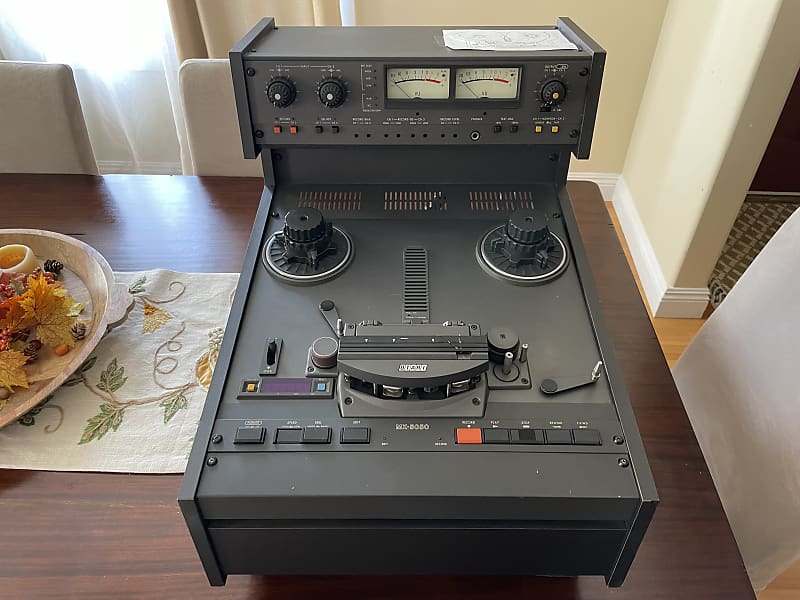 Otari MX5050 Reel to Reel Tape Recorder | Reverb