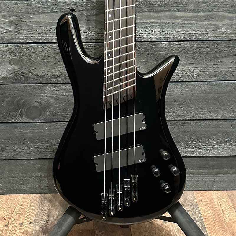 Spector NS Dimension HP 5 String Multi Scale Electric Bass | Reverb