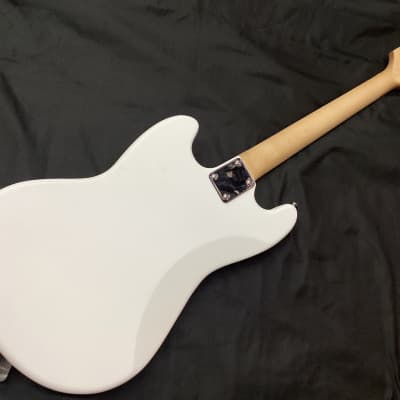 Katamalazoo BG/2PU/White/Proto Type | Reverb