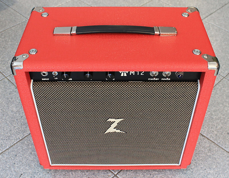 Dr. Z M12 USATO cod. 61922 | Reverb