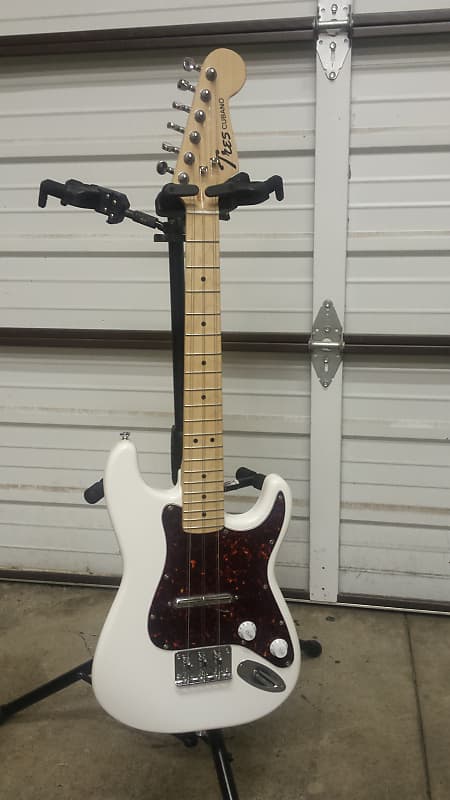 Electric Cuban Tres / Tres Cubano Eléctrico | Reverb