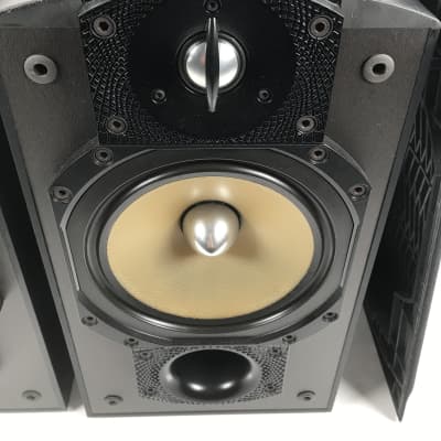 Paradigm Studio 20 v3 High-Def Audiophile Speakers | Reverb