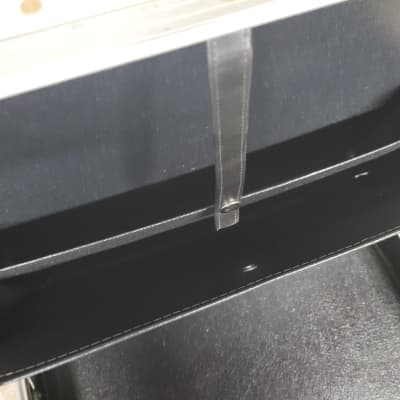 Anvil Briefcase 1970s - Blue | Reverb