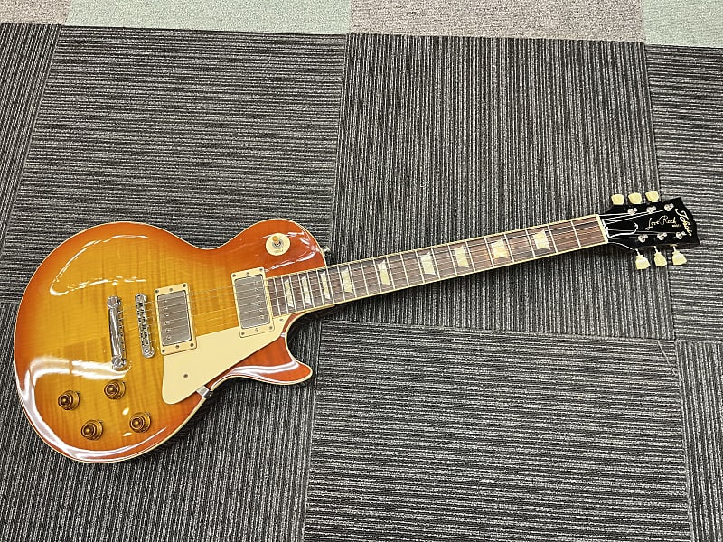 Tokai Love Rock LS-360 VF Custom Shop Premium Series Japan in | Reverb