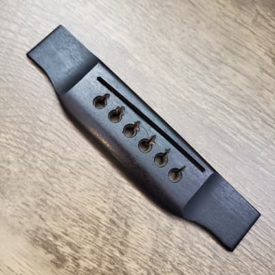 1950's Martin D-28 bridge Brazilian Rosewood | Reverb